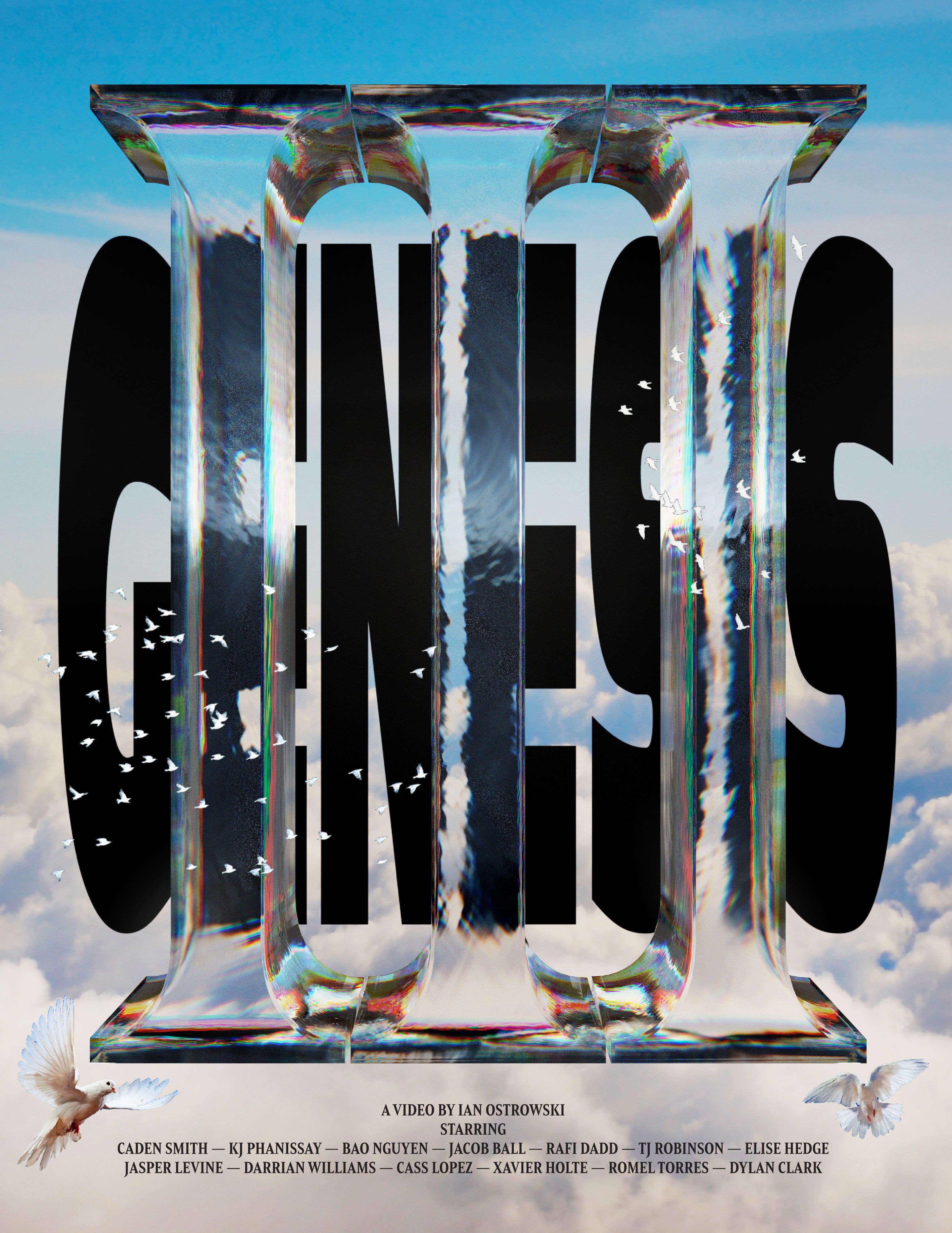 Products – Genesis Video